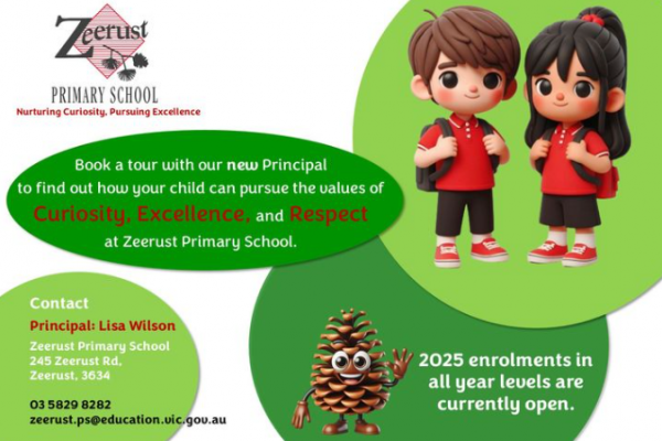 Zeerust Primary School